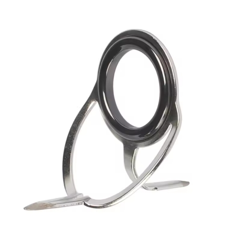 Gloss Ceramic Rings Ultra Light Rod Guides Set - China Oceanus Fishing ...