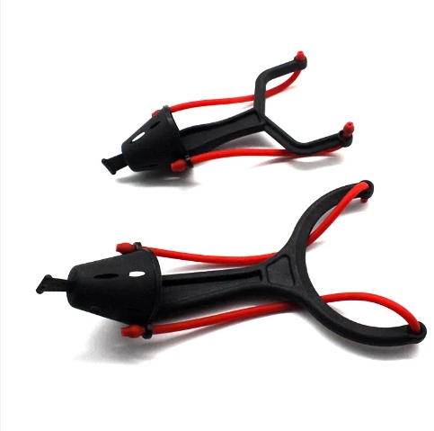 Fashion Powerful Slingshot Catapult Outdoor fishing Sling Shot - China ...